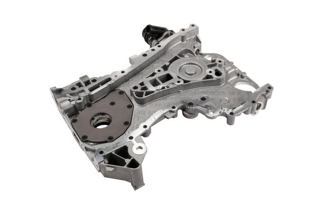Engine Front Cover 28290048 | GM Parts Center