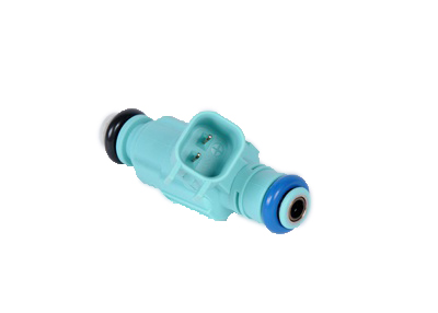 Genuine OEM GM Fuel Injectors | GM Parts Center
