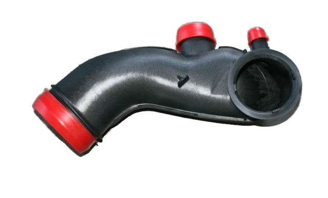 2007-2010 GM Turbocharger Air Inlet Adapter 98011738 | GM Parts Center