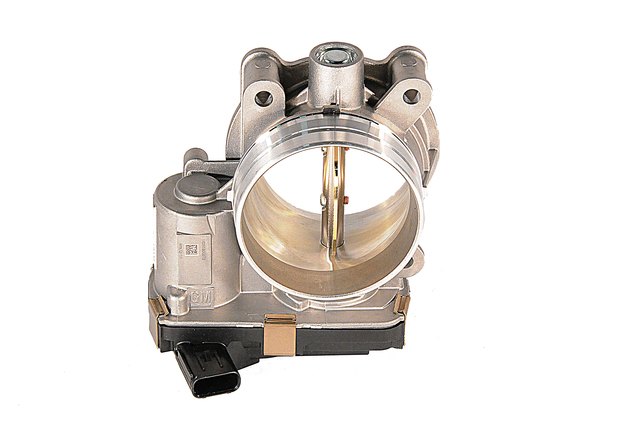 2011-2016 GM Throttle Body 19420702 | GM Parts Center