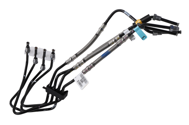 Front and Rear Brake Pipe 84945002 | GM Parts Center