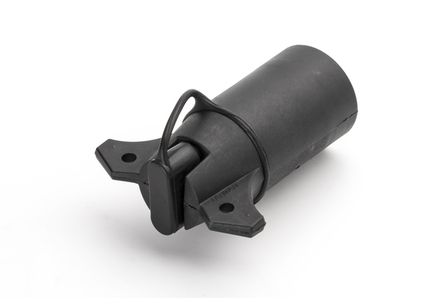 2001-2016 GM Trailer Hitch Wiring Adapter 12496599 | GM Parts Center