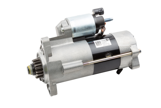Affordable OEM GM Starters Online | GM Parts Center