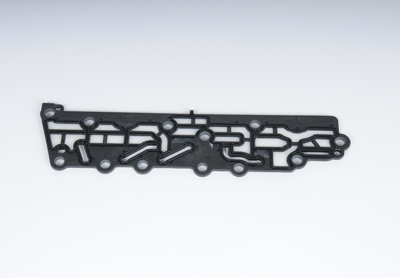 Automatic Transmission Control Valve Solenoid Filter Plate 24242274 ...