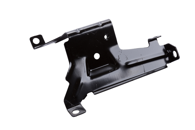 2007-2013 GMC Front Driver Side Bumper Impact Bar Outer Bracket ...