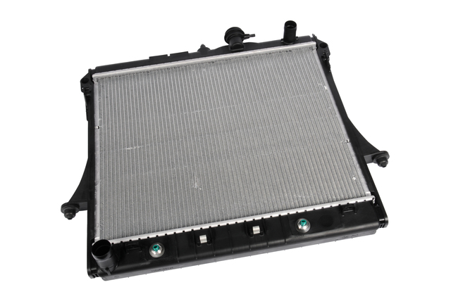 Affordable OEM GM Radiators Online | GM Parts Center