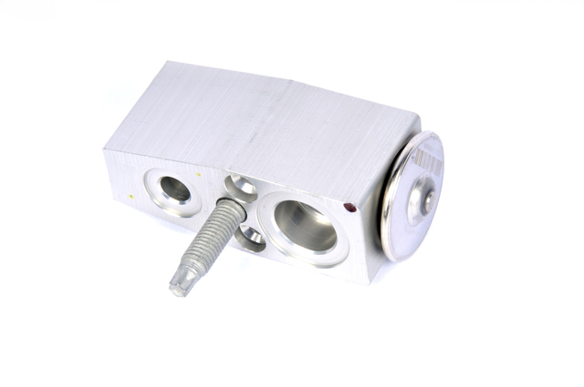 2014-2016 GM Air Conditioning Thermal Expansion Valve Kit with Valve ...