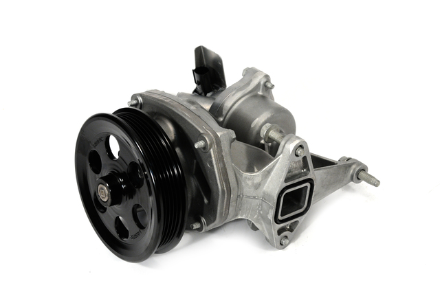 2013-2022 GM Water Pump 25201452 | GM Parts Center