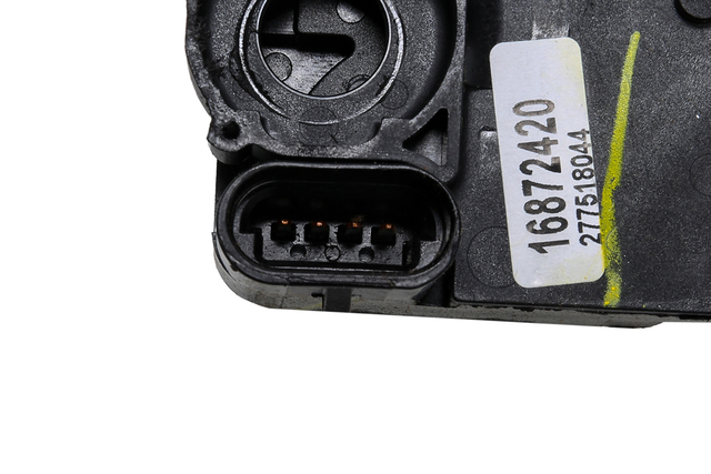 22834665 - OEM GM LOCK GMPartsCenter.net | GM Parts Center