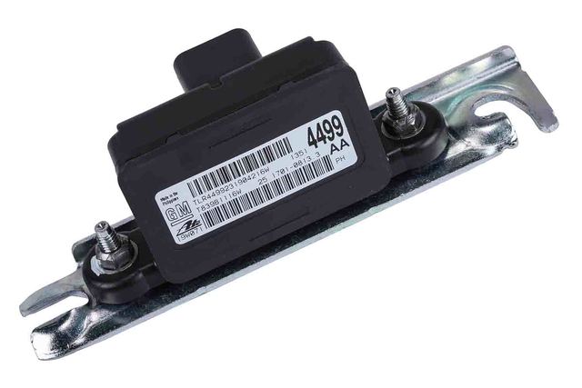 2015-2020 GM Vehicle Dynamic Sensor 13514499 | GM Parts Center