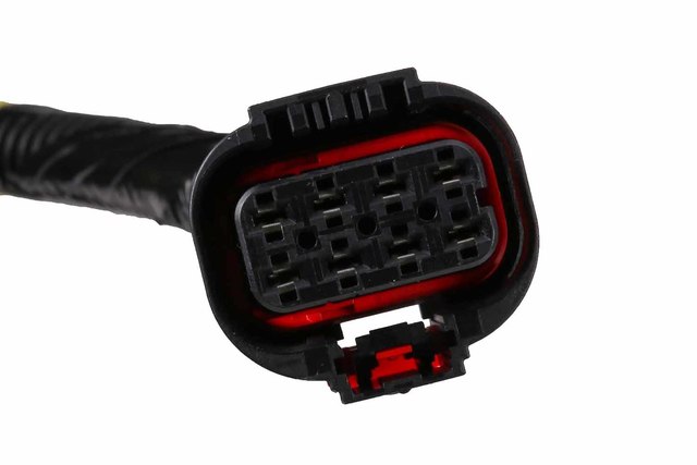 2017-2019 GM Diesel Emissions Fluid (DEF) Tank Reservoir Wiring Harness ...