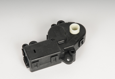 2003-2012 GM Heating and Air Conditioning Air Inlet Door Actuator ...