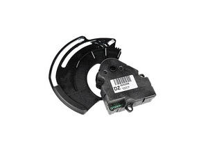 2003-2014 GM Heating and Air Conditioning Panel Mode Door Actuator ...
