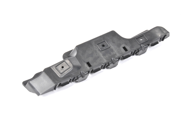 2010-2016 Cadillac SRX Front Driver Side Bumper Fascia Side Bracket ...