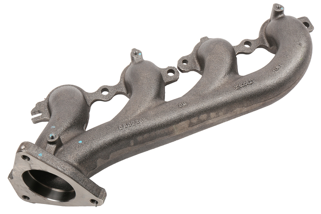 2003-2012 GM Manifold-Exh 12600527 | GM Parts Center