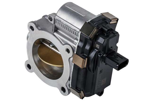 2016-2022 GM Throttle Body 55498943 | GM Parts Center