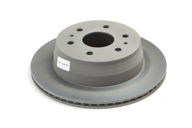 Affordable OEM GM Brake Rotors Online | GM Parts Center