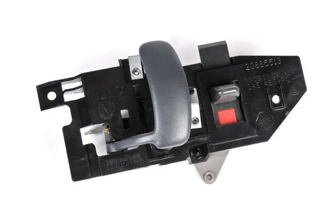 1996-2003 GM Front Interior Driver Side Door Handle with Rivet and Clip ...