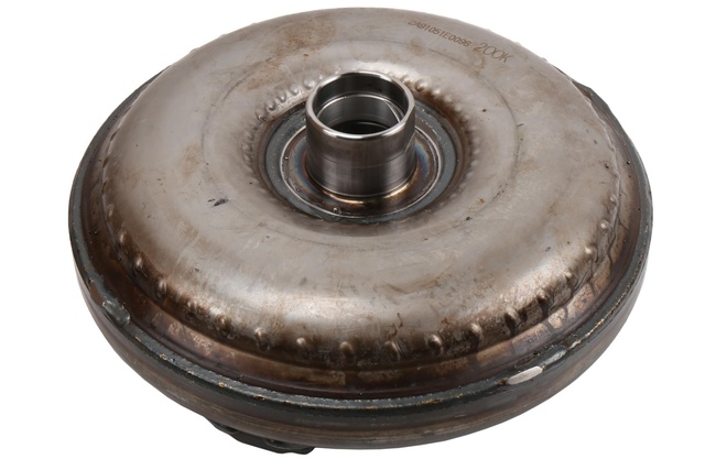 2007-2020 GM Torque Converter 24262815 | GM Parts Center