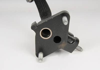 2001-2009 GM Exhaust Gas Recirculation (EGR) Valve Adapter 12567867 ...