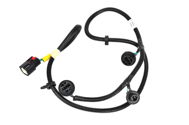 2016-2019 GM Driver Side Tail Lamp Wiring Harness 23295978 | GM Parts ...