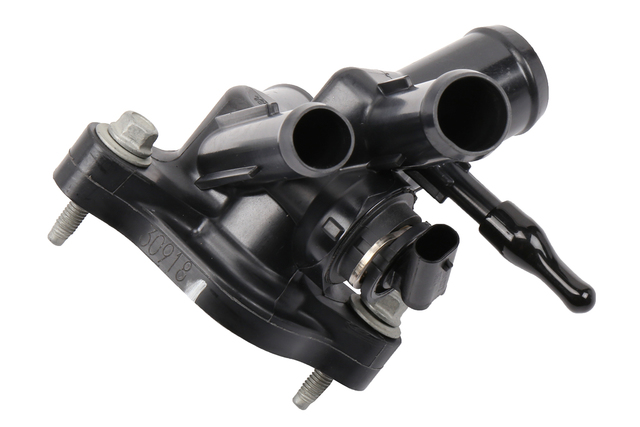 2016-2025 GM Water Outlet 12707589 | GM Parts Center