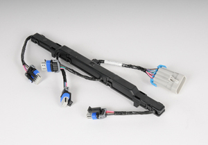 2005-2020 GM Ignition Coil Wire 12579355 | GM Parts Center