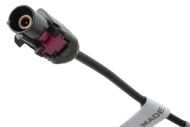 Rearview Driver Information Camera Rear Closure Coaxial Cable 42620023 ...