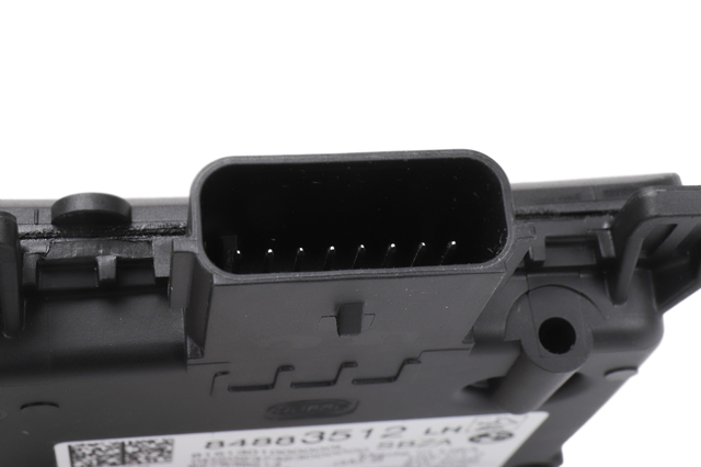 2020-2023 GM Object Sensor 84883512 | GM Parts Center