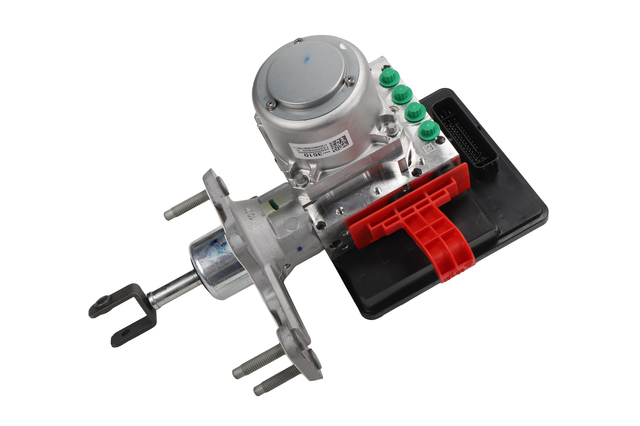 2019-2022 GM Master Cylinder Assembly 86788482 | GM Parts Center