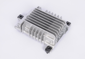 2010-2017 GM Radio Speaker Amplifier 25994310 | GM Parts Center