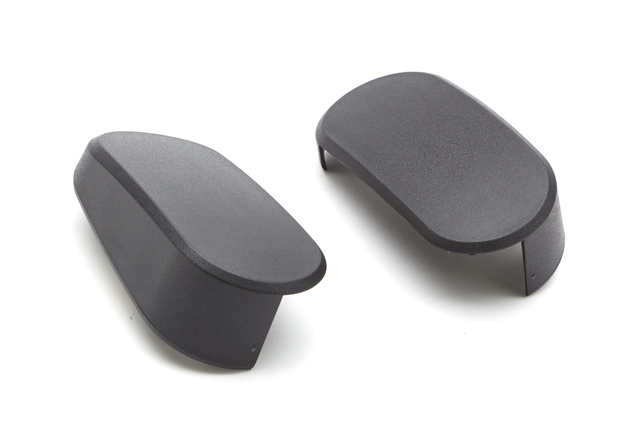2007-2013 GM Assist Step Finish Cap Kit 19212311 | GM Parts Center
