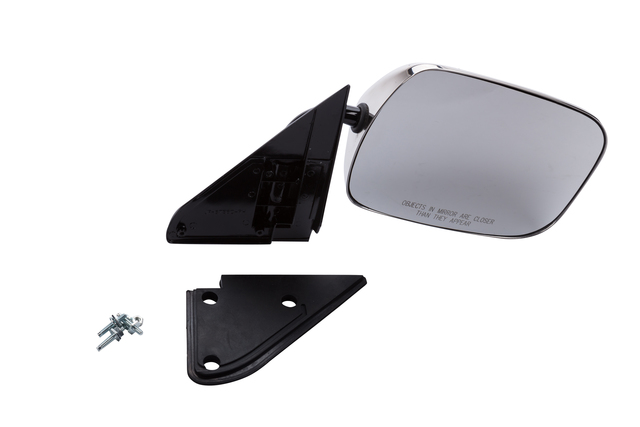 1988-2000 GM Passenger Side Mirror 19177487 | GM Parts Center