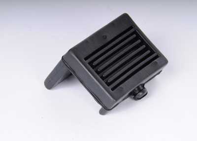 1999-2014 GM Air Conditioning Condenser Insulator 15044225 | GM Parts ...