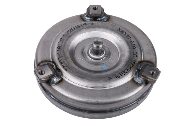 2004-2011 GM Automatic Transmission Torque Converter 93741423 | GM ...