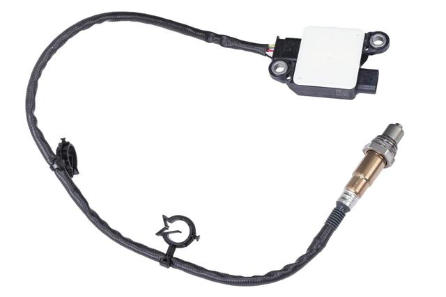 2020-2022 GM Exhaust Particulate Sensor 55514320 | GM Parts Center