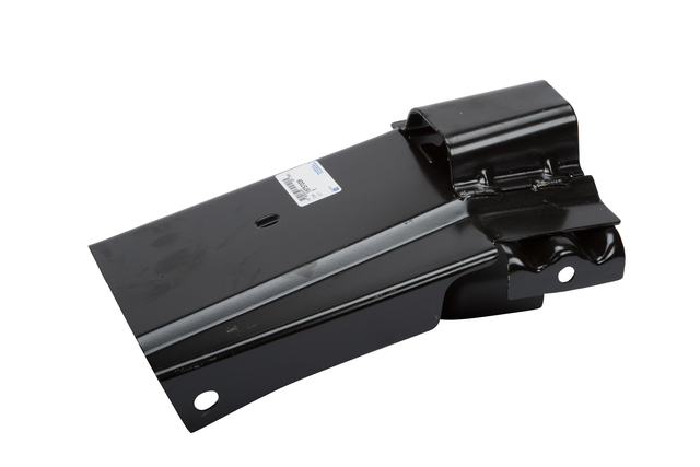 2003-2024 GM Front Driver Side Bumper Impact Bar Bracket 15757009 | GM ...