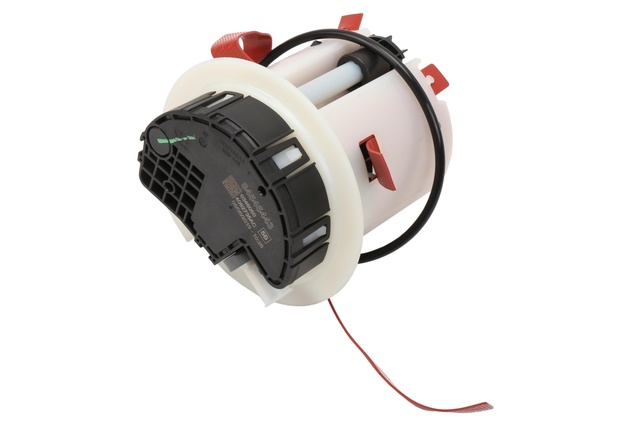 2017-2019 GM Emission Reduction Fluid Supply Pump Module 84545446 | GM ...