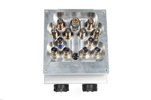 2008-2017 GM Brake Pressure Modulator Valve 25879231 | GM Parts Center