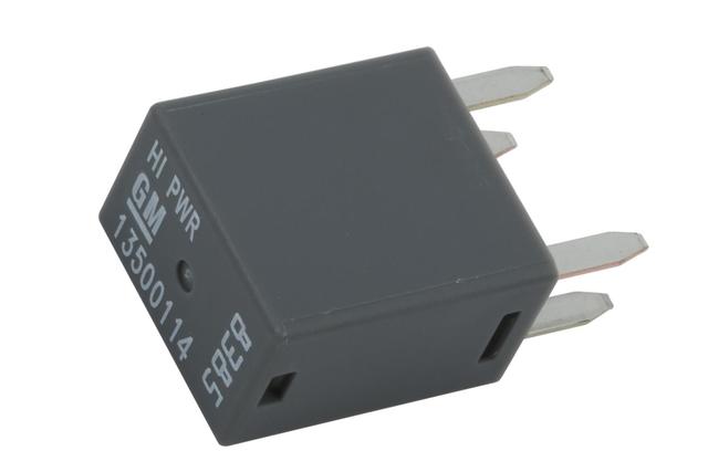 1990-2024 GM Multi Purpose Relay 13500114 | GM Parts Center