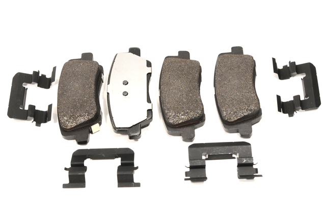 Affordable OEM GM Brake Pads Online | GM Parts Center