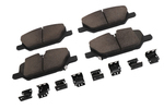 Affordable OEM GM Brake Pads Online | GM Parts Center