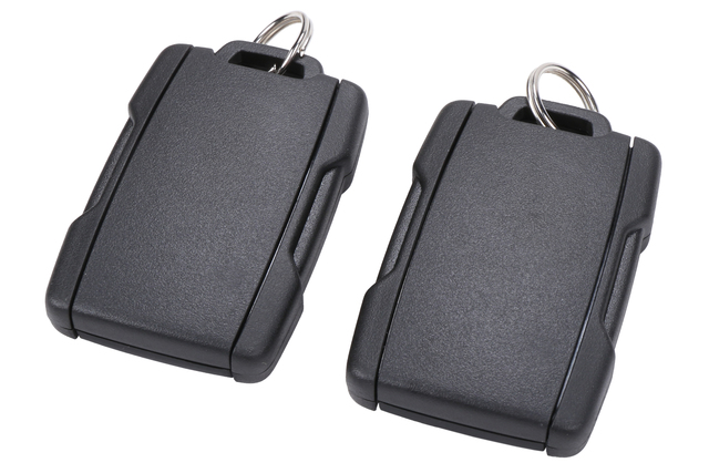 Affordable OEM GM Key Fobs Online | GM Parts Center