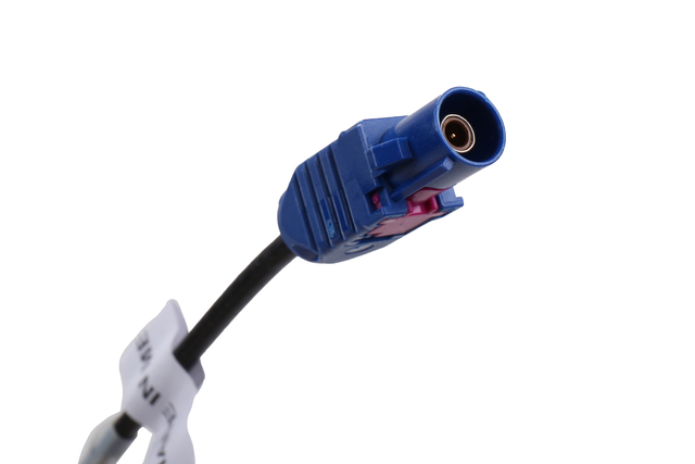 Digital Radio and Navigation Antenna Cable 84669757 | GM Parts Center