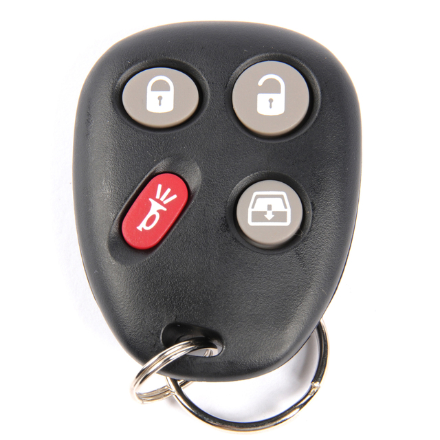 Affordable OEM GM Key Fobs Online | GM Parts Center
