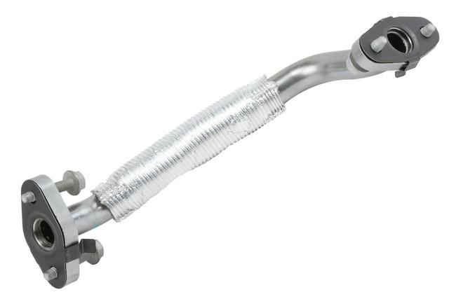 2013-2022 GM Turbocharger Oil Return Pipe 12679315 | GM Parts Center
