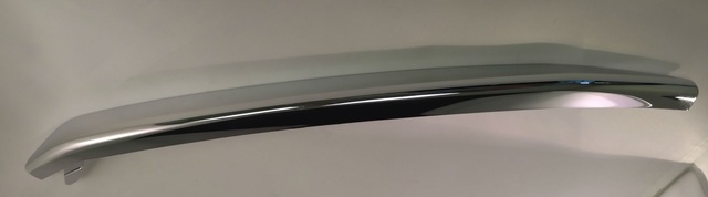 2015-2020 Chevrolet Front Driver Side Bumper Fascia Lower Molding ...