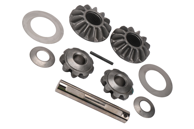 2020-2025 GM Front Differential Side and Pinion Gear Kit with Shaft ...
