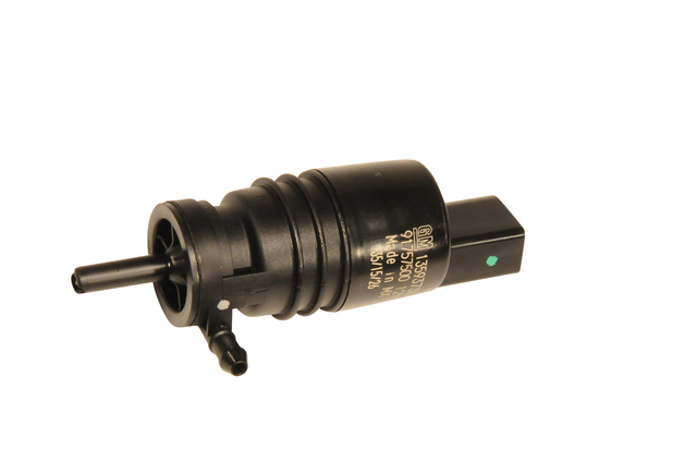 2010-2024 GM Windshield Washer Pump 84993622 | GM Parts Center