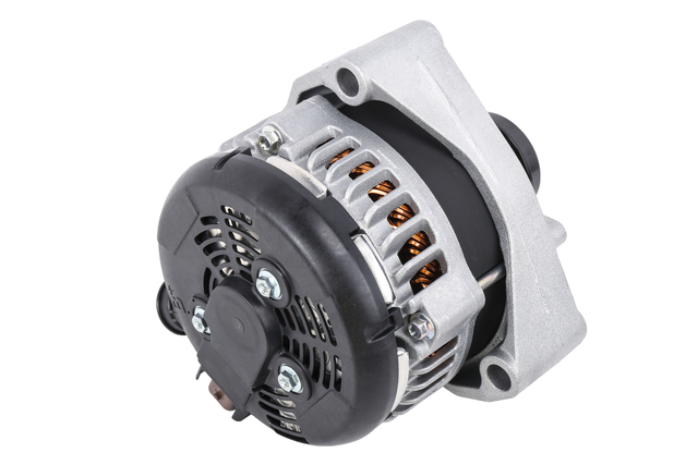 Affordable OEM GM Alternators Online | GM Parts Center